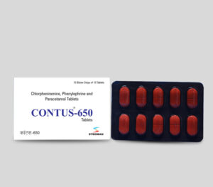Contus 650 Tablets 10’s – Guardian Health Pharmacy