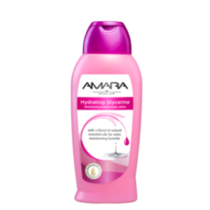 Amara Hydrating Glycerine Lotion 200ml – Guardian Health Pharmacy