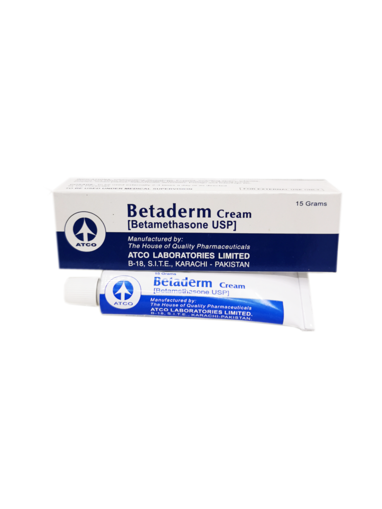 Betaderm Betamethasone Cream15g – Guardian Health Pharmacy