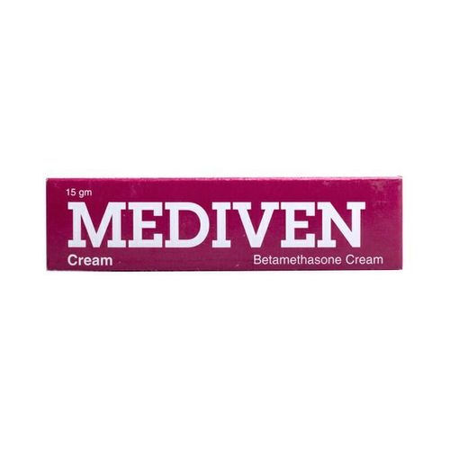 Mediven Cream 15g Betamethasone Cream – Guardian Health Pharmacy